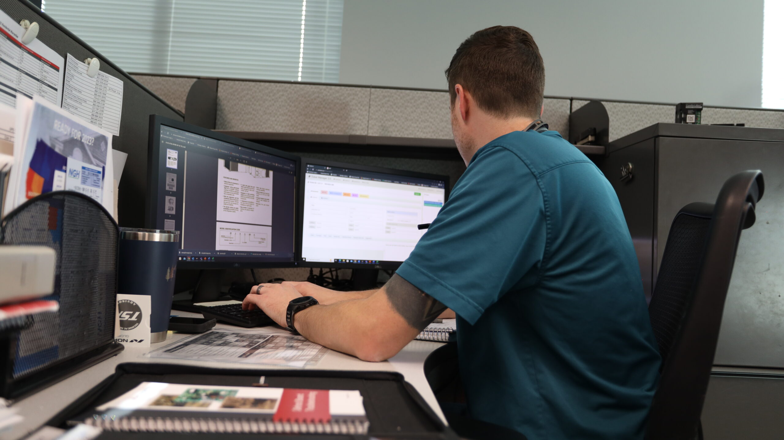 Nortek Global HVAC Launches New Micro-Channel Website - Nordyne