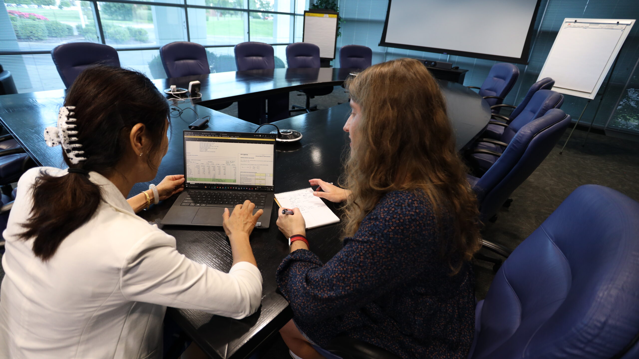 NORTEK GLOBAL HVAC COMPLETES A SUCCESSFUL 2016 AHR EXPO - Nordyne