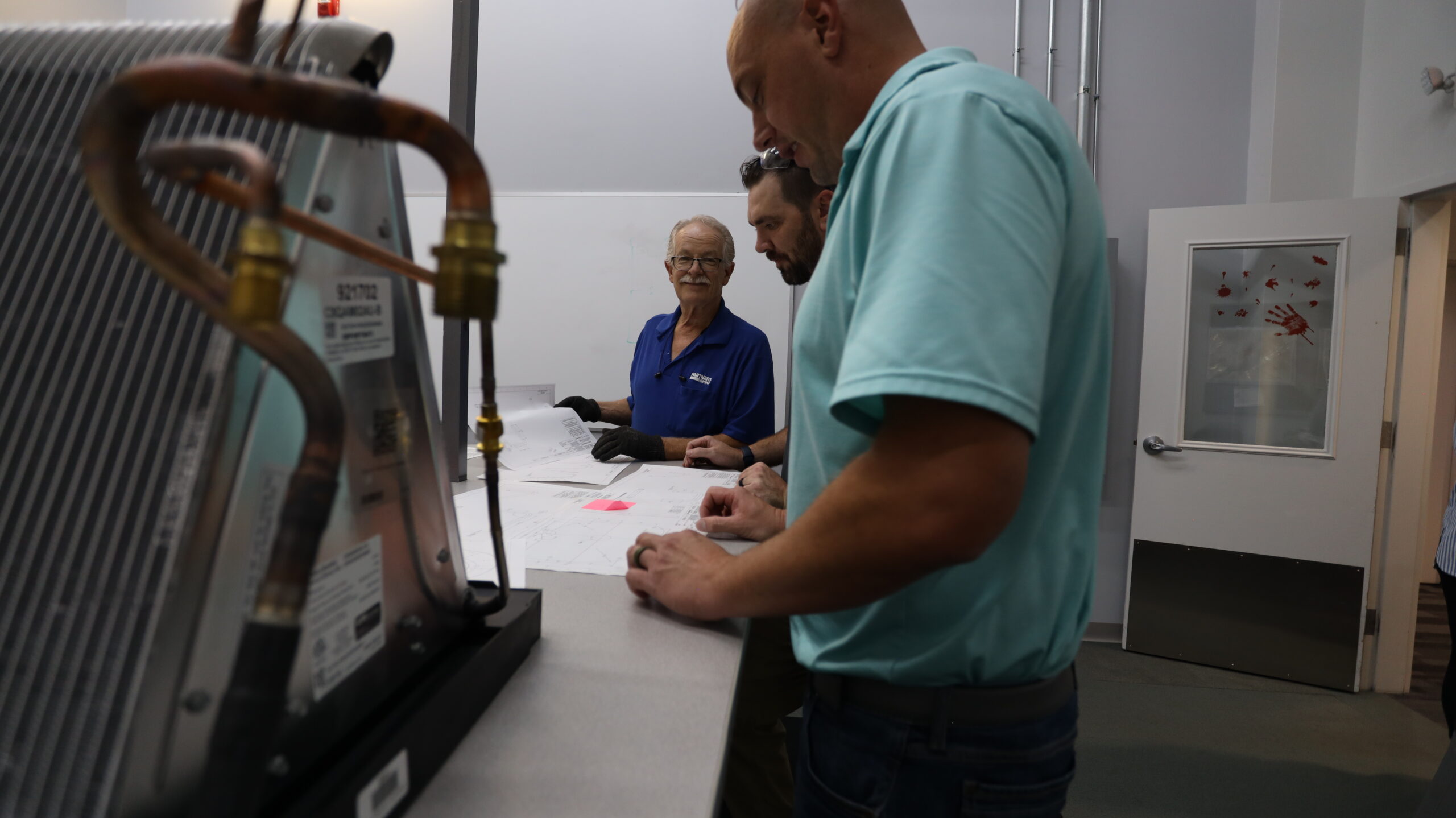 Nortek Global HVAC Awards Distributors at Annual Business Meeting - Nordyne