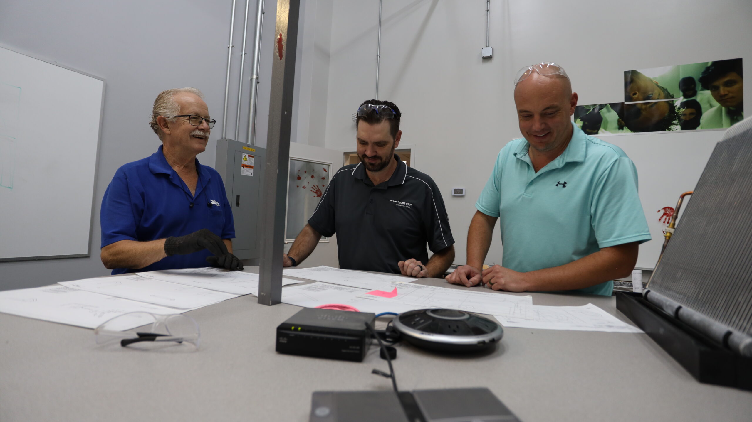 Nortek Global HVAC Launches New Mammoth Light Commercial Rooftop Units ...