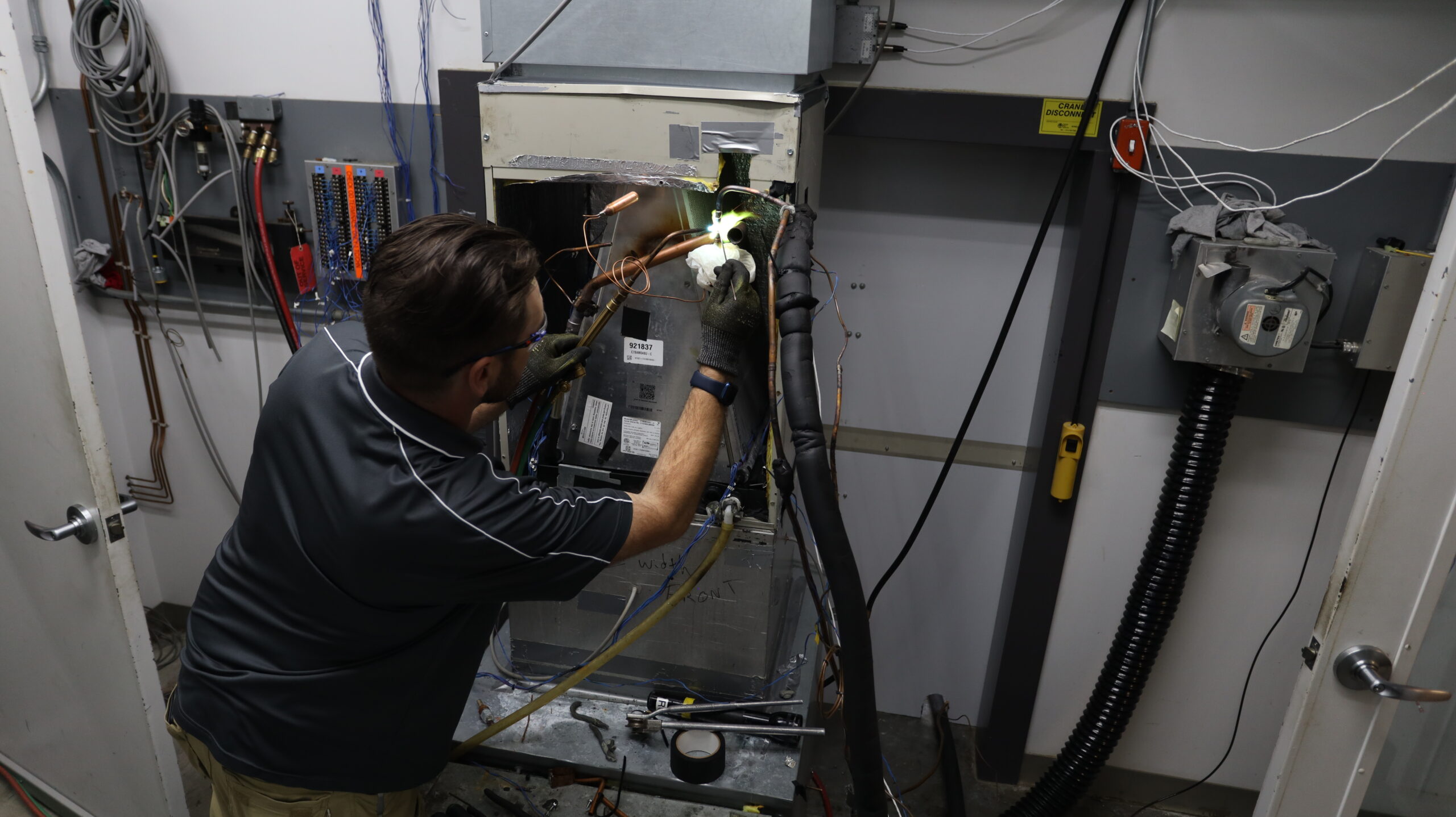 Nortek Global HVAC Launches New 96% Efficient Furnace - Nordyne