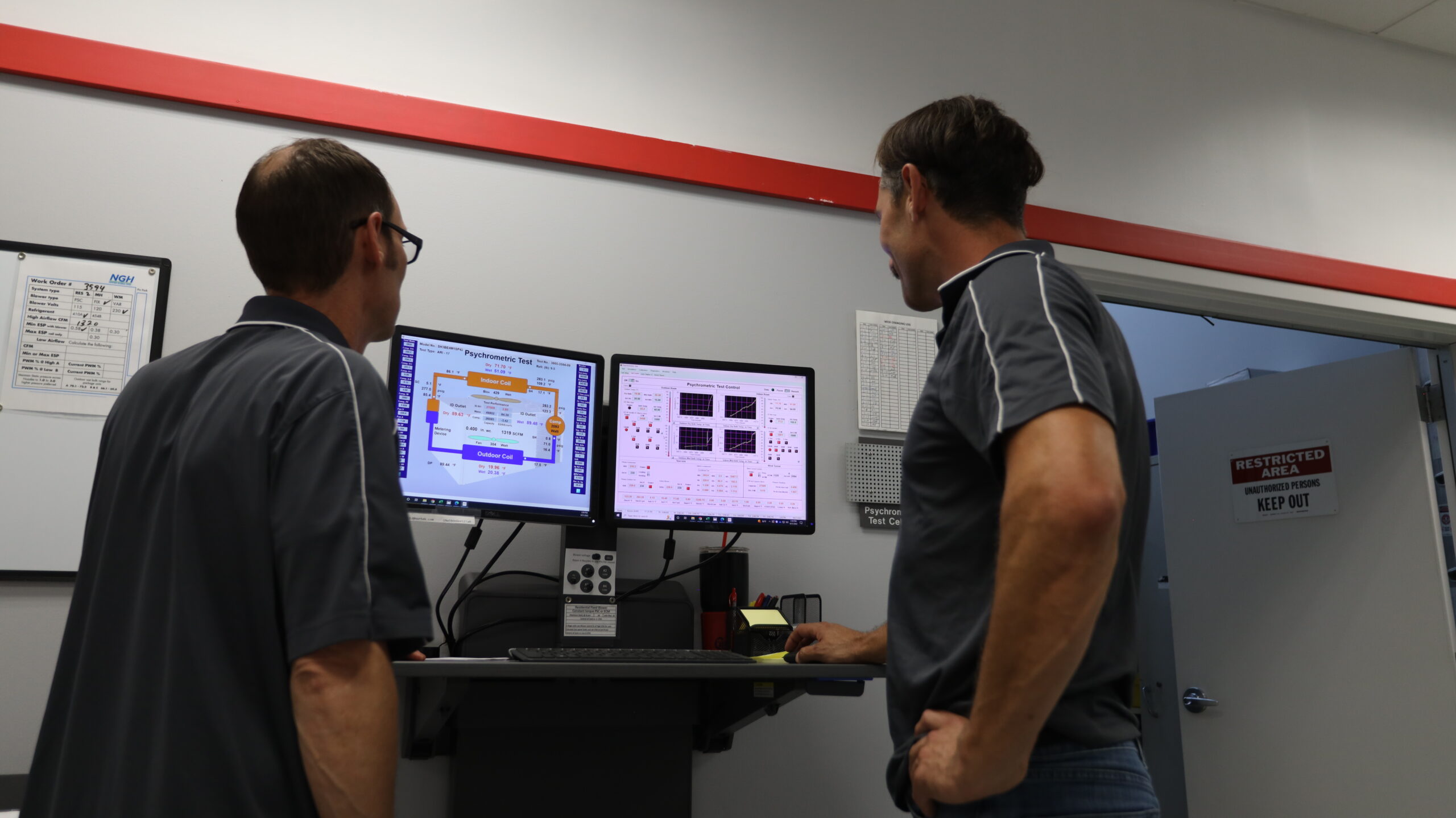 Nortek Global HVAC Attending 2018 AHR Expo - Nordyne